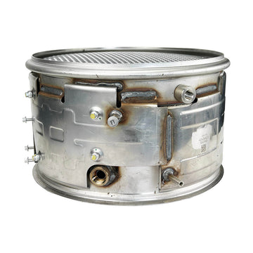 DPFs and DOCs - Large Selection, OEM Made - DPF Parts Direct – Tagged ...