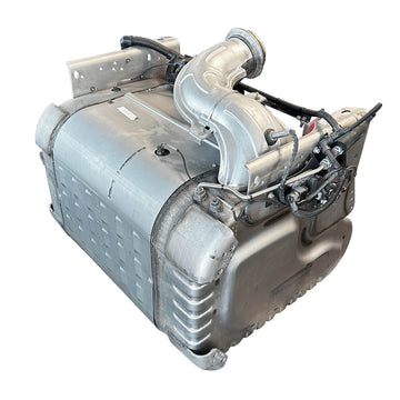 Freightliner One Box – DPF Parts Direct