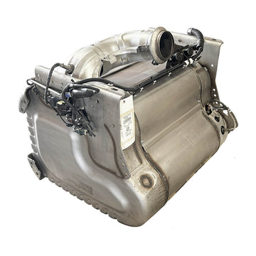 Freightliner One Box – DPF Parts Direct