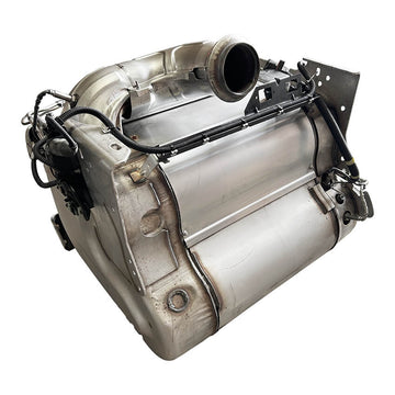 Freightliner One Box – DPF Parts Direct