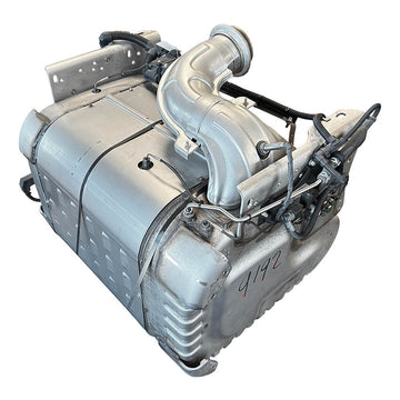 Freightliner One Box – DPF Parts Direct