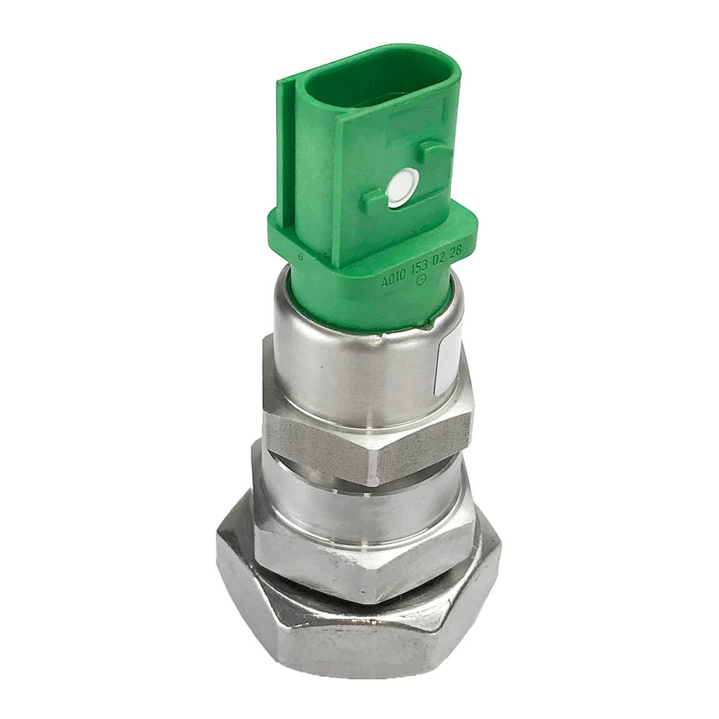 Surplus Sensors – Tagged "Differential Pressure Sensor" – DPF Parts Direct