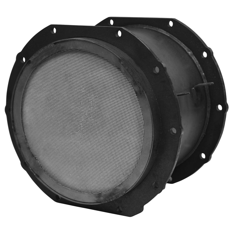 Durafit replacement DPF for Isuzu 6HK1 (897608057 / C17-0072) – DPF ...