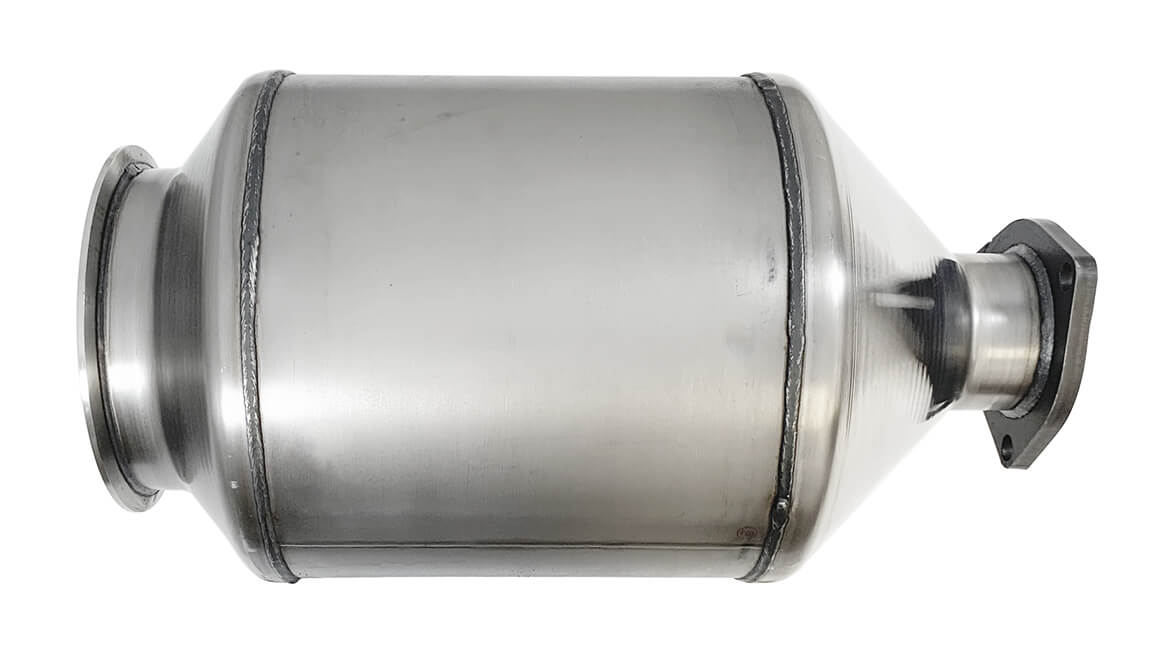 Navistar International Parts