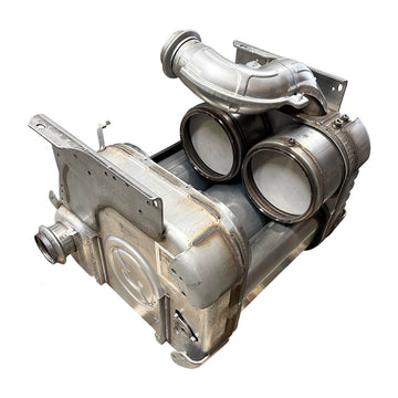 Freightliner One Box – DPF Parts Direct