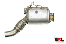 Products – DPF Parts Direct