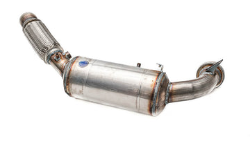 DPFs & DOCs | Collections | DPF Parts Direct