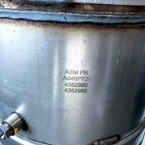 SCRs | Collections | DPF Parts Direct