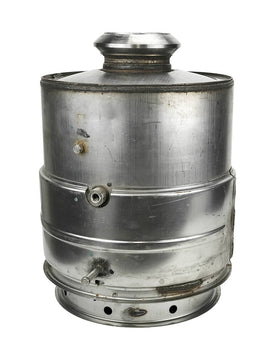 DPFs and DOCs - Large Selection, OEM Made - DPF Parts Direct