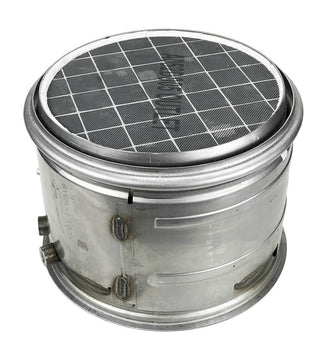 DPFs and DOCs - Large Selection, OEM Made - DPF Parts Direct