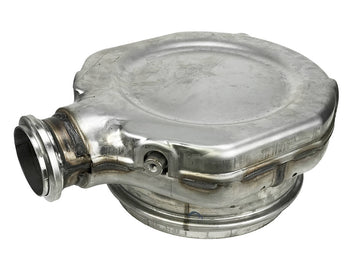 DPFs and DOCs - Large Selection, OEM Made - DPF Parts Direct