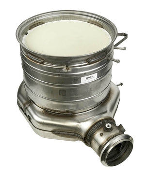 DPFs and DOCs - Large Selection, OEM Made - DPF Parts Direct