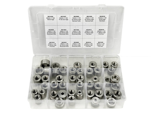 REP DPF Bungs | Collections | DPF Parts Direct