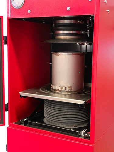 Filtertherm® Pulse Cleaner (FTM 9981) – DPF Parts Direct