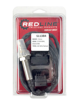 NOx Sensors | Nitrogen Oxide Sensors, REP | DPF Parts Direct