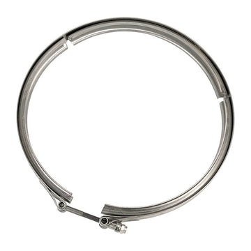 REP DPF Clamps – DPF Parts Direct