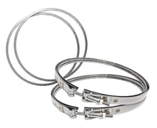 REP DPF Clamp Kits – DPF Parts Direct