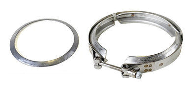 REP DPF Clamp Kits – DPF Parts Direct